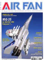 Magazine Air Fan | Webabo