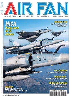 Magazine Air Fan | Webabo