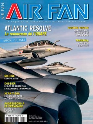 Magazine Air Fan | Webabo
