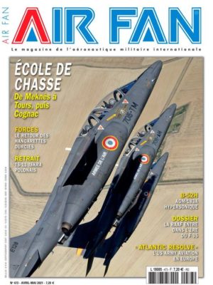 Magazine Air Fan | Webabo