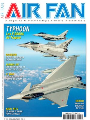 Magazine Air Fan | Webabo