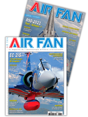 Magazine Air Fan | Webabo