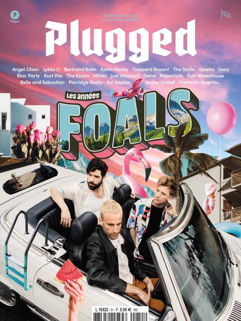 Plugged n°51 - Webabo